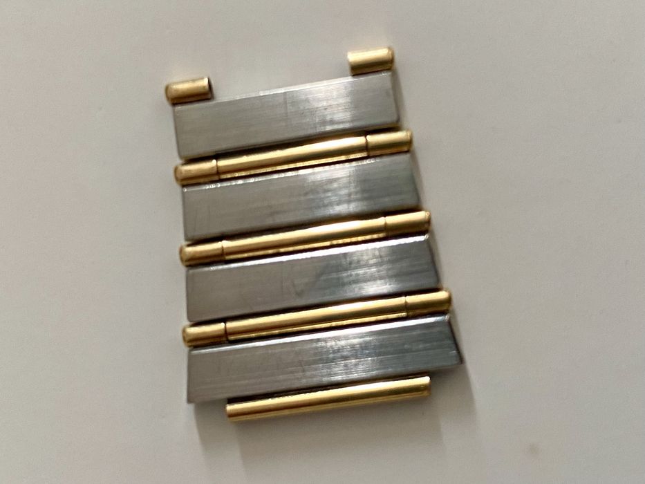 Omega Zale Bratara model Constellation quartz Brasov • OLX.ro