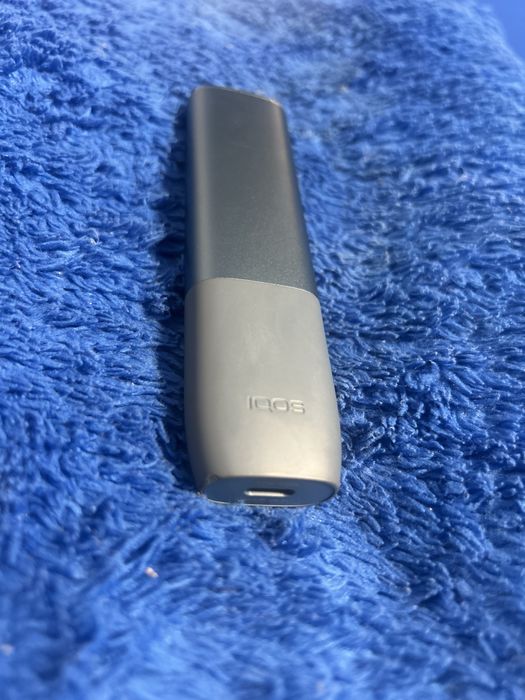 Vand iqos nou nout Catelu • OLX.ro