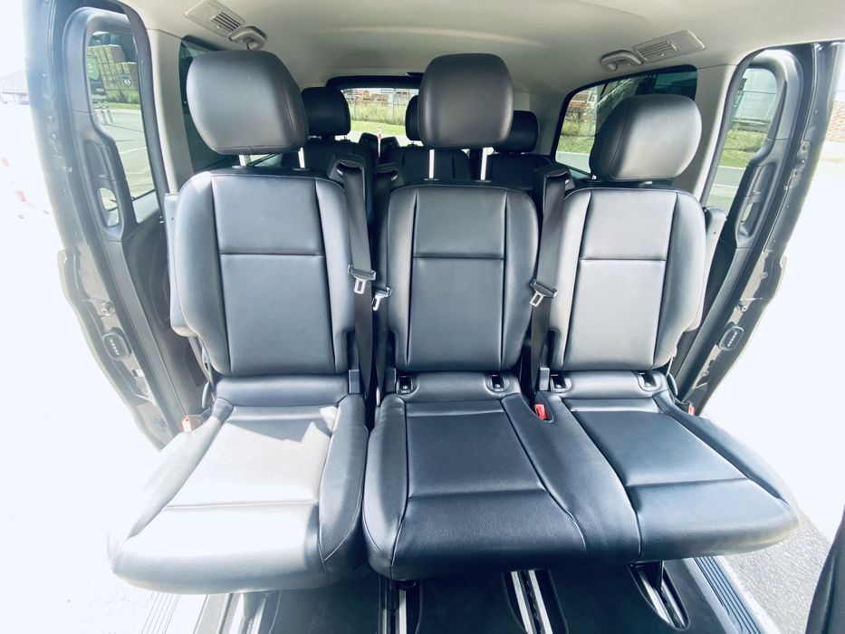 Inchirieri microbuze 8+1 locuri cu sau fără sofer Baia Mare • OLX.ro