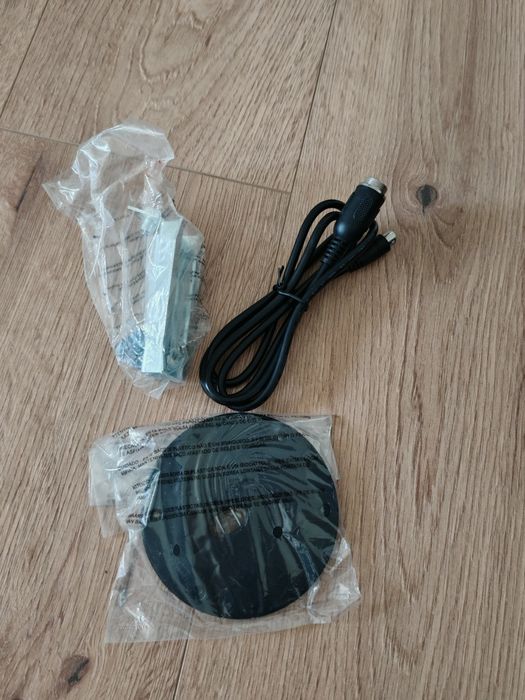 Volan Thrustmaster T300 RS GT, pedale T3PA GT + Schimbator TH8A, ca no ...