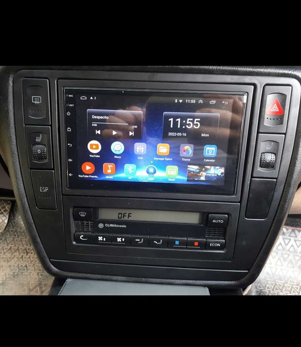 Rama adaptoare pentru VW Passat B5.5, B5, Navodari • OLX.ro