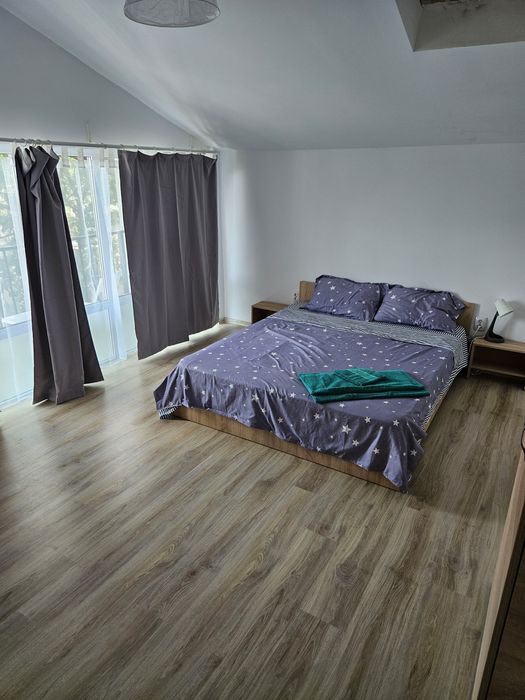 Etaj vila de închiriat în Limanu Limanu • OLX.ro