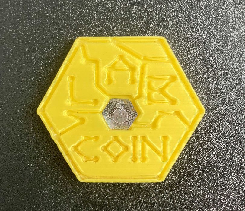 Lab Coin ОРИГИНАЛЕН [Банан] 1+1FREE гр. Шумен 2-ри корпус • OLX.bg