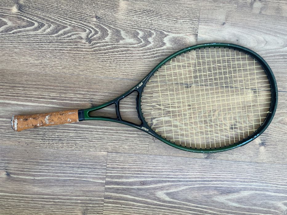 Racheta Prince Graphite II Widebody Targu-Mures • OLX.ro