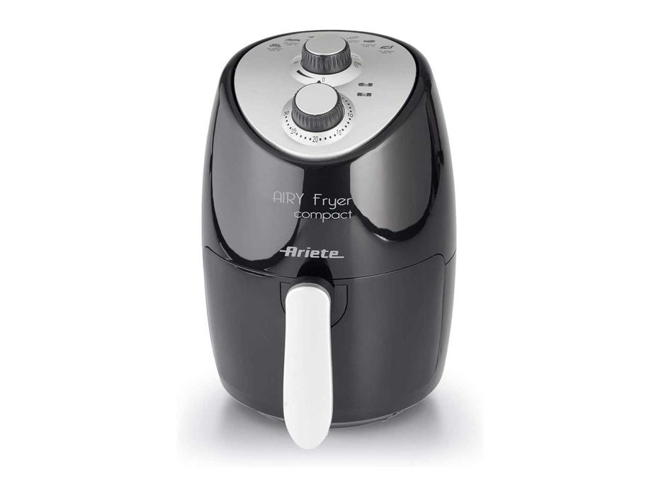 Фритюрник с горещ въздух Ariete 4617 Compact 2L Air Fryer гр ...