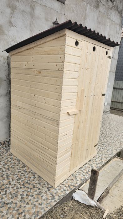 Toaleta wc veceu si cusca caine/pisica Vaslui Vaslui • OLX.ro