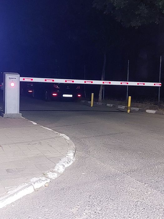 BARIERE Auto Stradale Parcari Bucuresti Sectorul 3 • OLX.ro