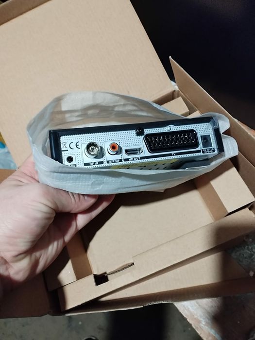 Digi HD Tv Cablu HBO Cinemax etc.receptor decodor receiver Bucuresti ...