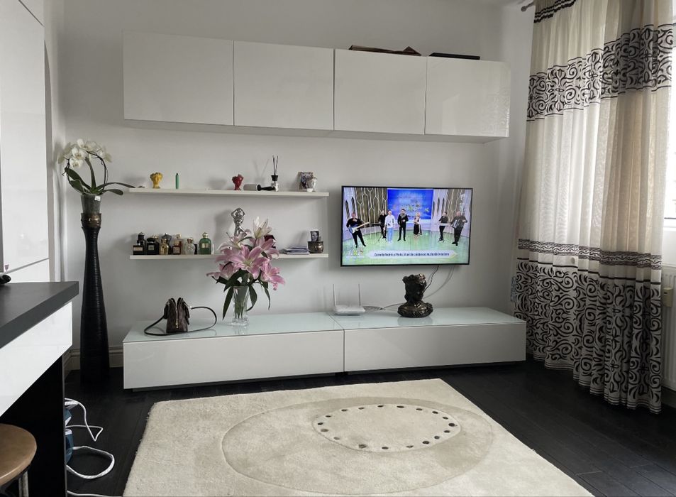 Inchiriez ap 2 cam decomandat Luica Berceni Ilfov Popesti-Leordeni • OLX.ro