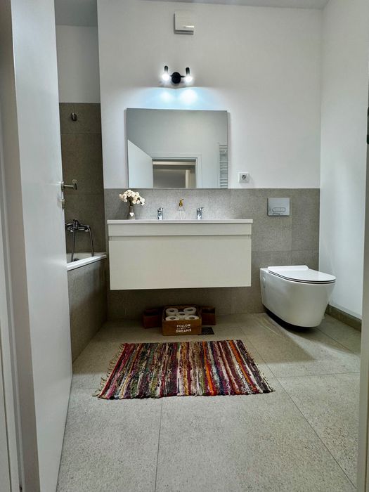 Amartament in chirie Silk district, Iasi Iasi • OLX.ro