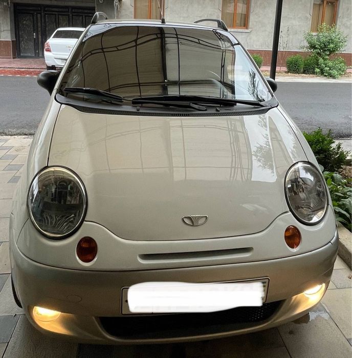 Matiz best sotiladi: 4 000 у.е. - Chevrolet Ташкент на Olx