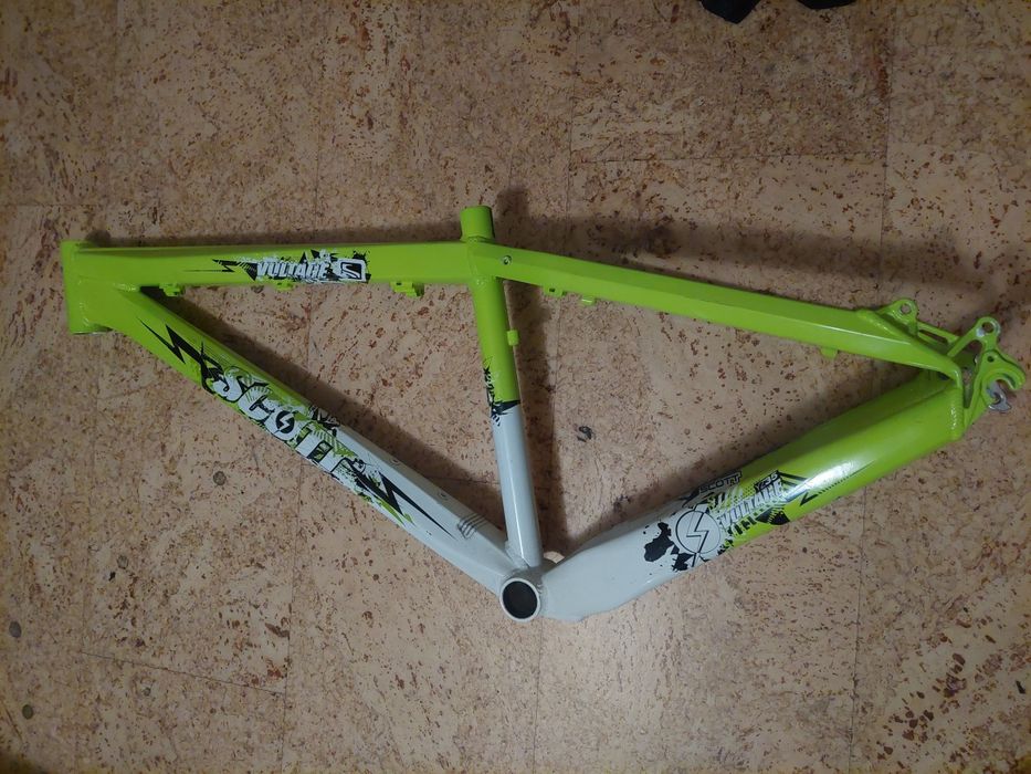 Рамка Scott Voltage YZ 35 2010 гр. София Бъкстон • OLX.bg