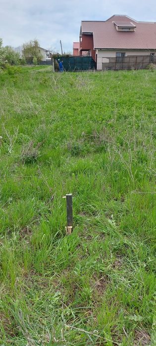 Teren plaja Agigea 500 mp & 1200 mp Agigea • OLX.ro