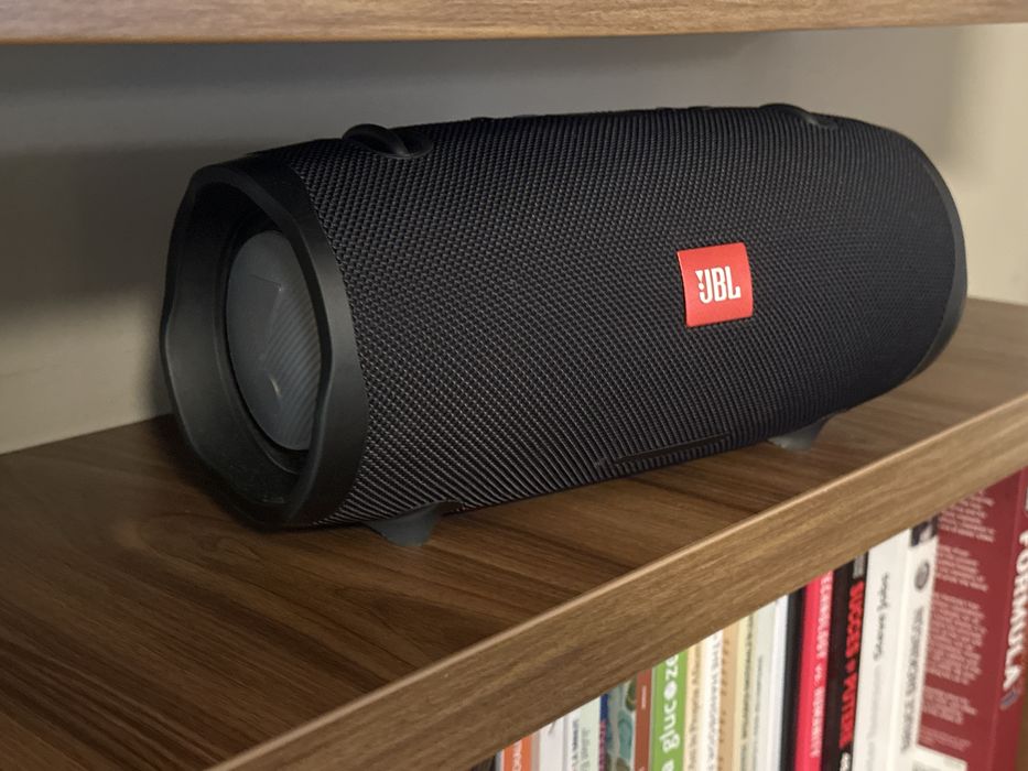 Boxa portabila JBl Xtreme 2 IPX7 Negru Tamasi • OLX.ro