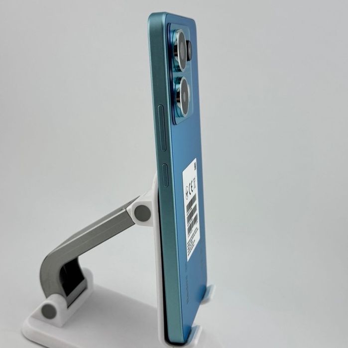 Redmi Note 13 Pro 5G 256GB Ocean Teal ID1478 | TrueGSM Craiova • OLX.ro