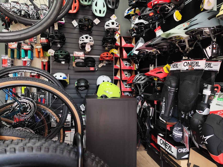 Casca Force Bmx Fluorescent LUCIOS S-M (54-58CM) Constanta • OLX.ro
