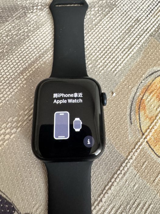 Apple watch se2 gen гр. София Подуяне • OLX.bg