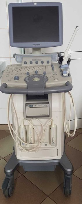 Ecograf Logiq C5 Premium 2015- Ecograf multidisciplinar Pantelimon • OLX.ro