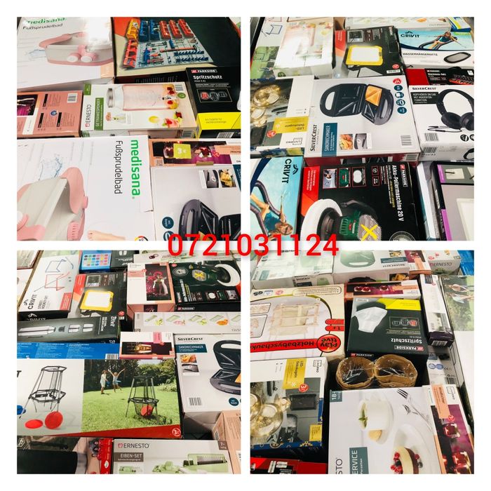 Paleti marfa germania Buzau • OLX.ro