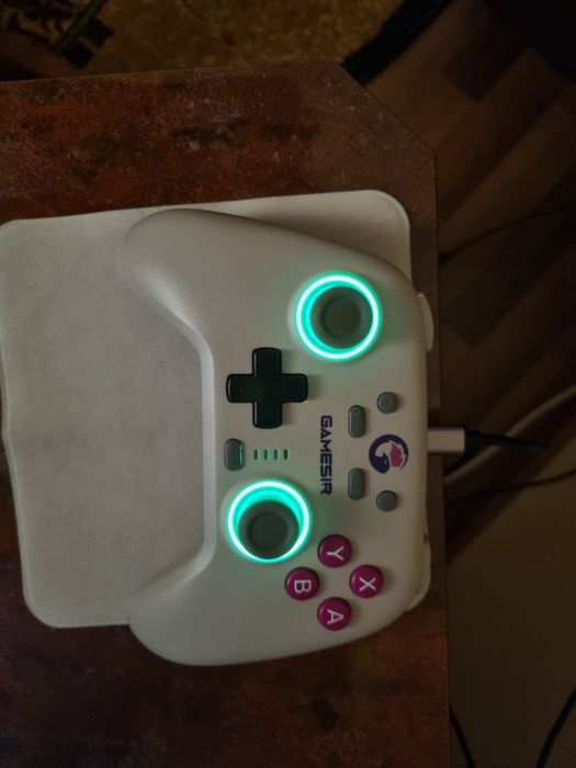 Maneta pro hall effect Nintendo switch noua Timisoara • OLX.ro