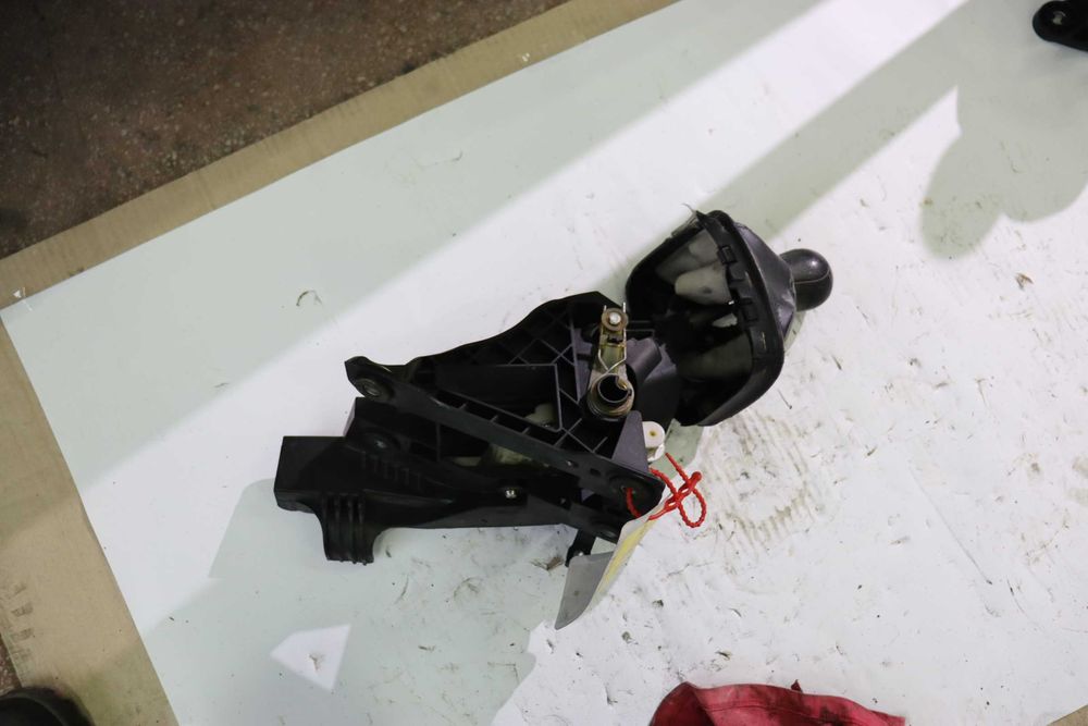 Скоростен лост (за превключване) Ford Tranzit 6C1R7C453CA гр. Разград ...