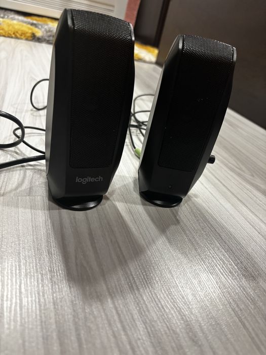 Колонки Logitech гр. София Младост 1 • OLX.bg