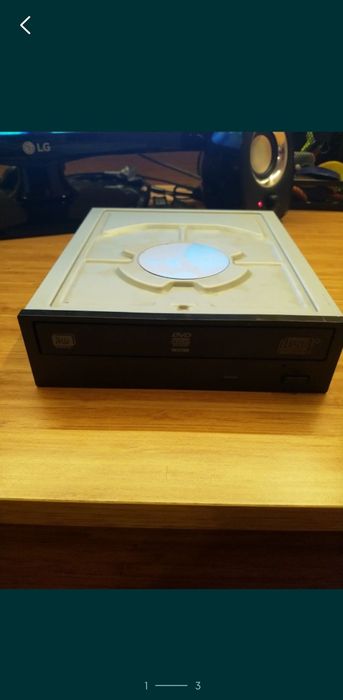DVD-RW SATA Optical Drive Model SW810 Bucuresti Sectorul 2 • OLX.ro