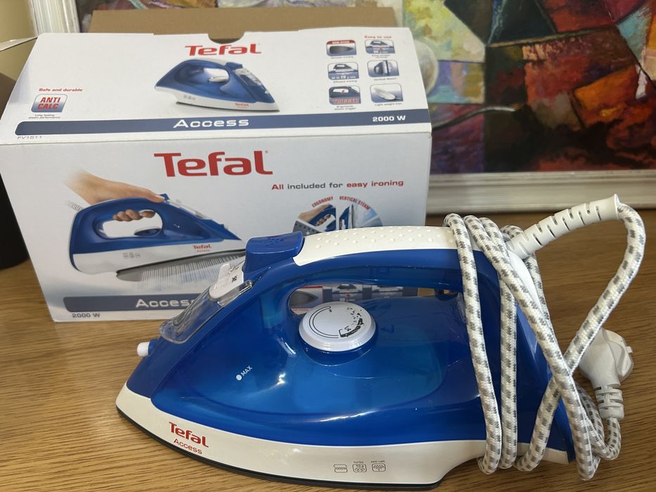 Ютия Tefal Access гр. София Младост 4 • OLX.bg
