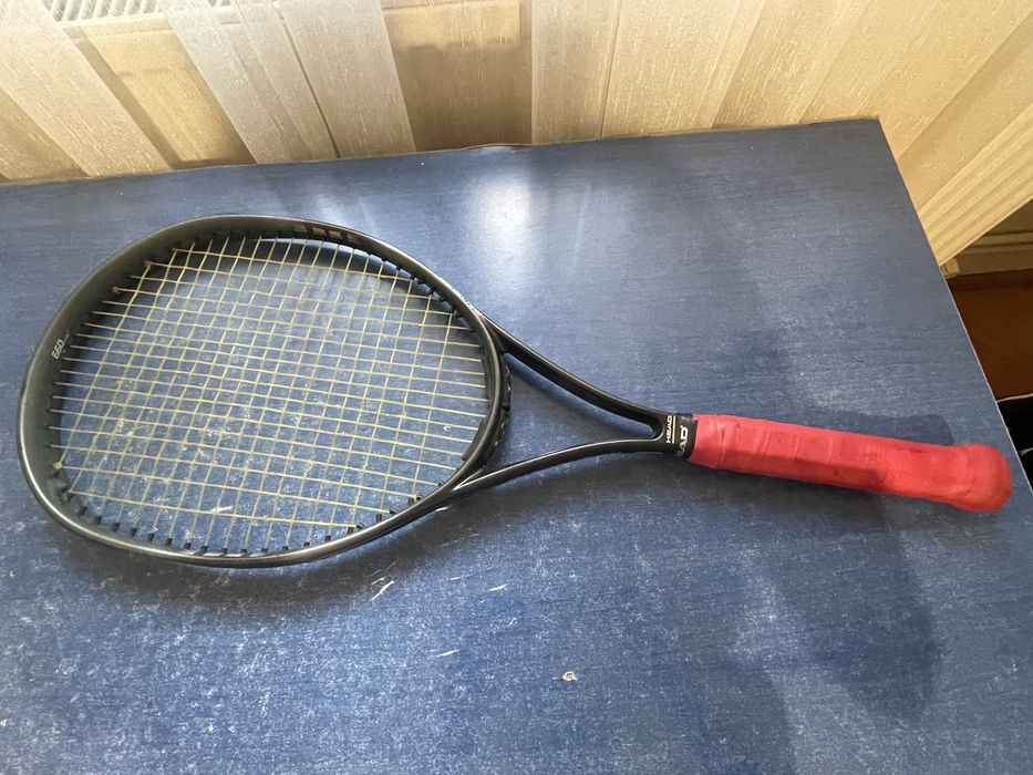 Racheta tenis Head si Wilson Oradea • OLX.ro