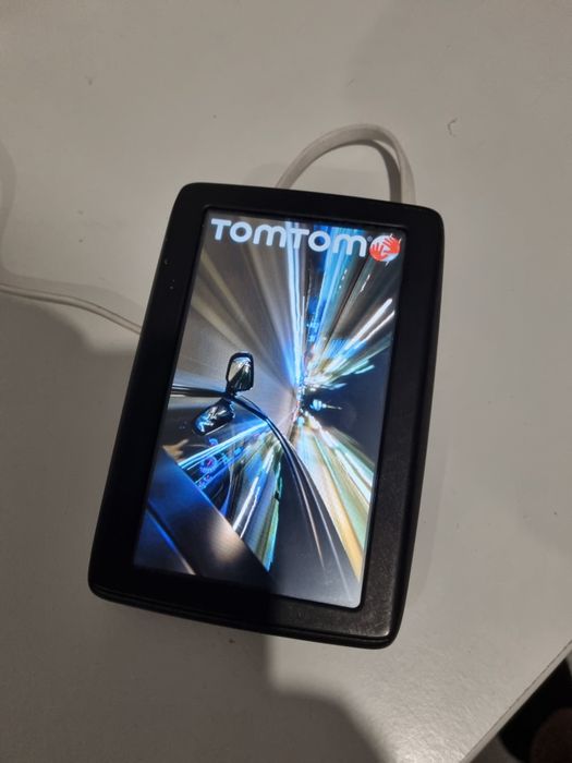 GPS TomTom perfect funcțional Craiova • OLX.ro