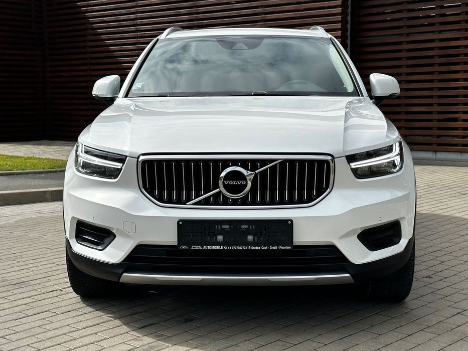 Volvo XC 40 Bors • OLX.ro