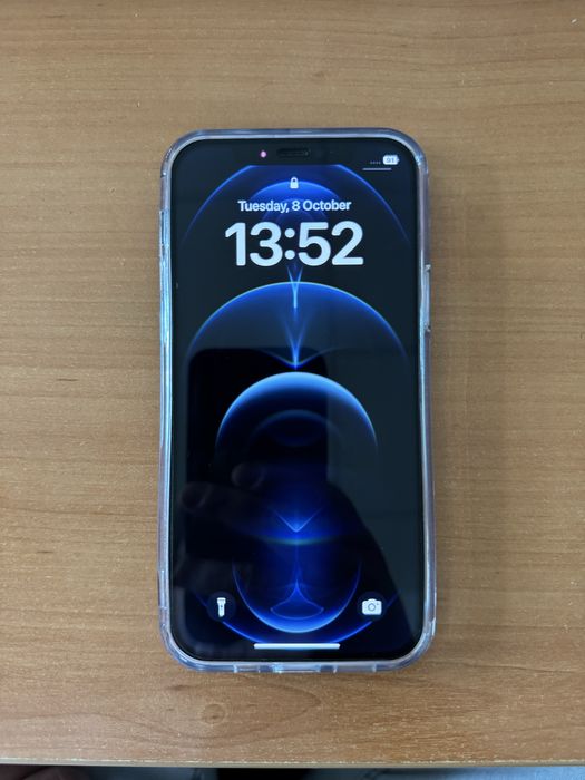 Apple iPhone 12 64GB гр. Враца Център • OLX.bg