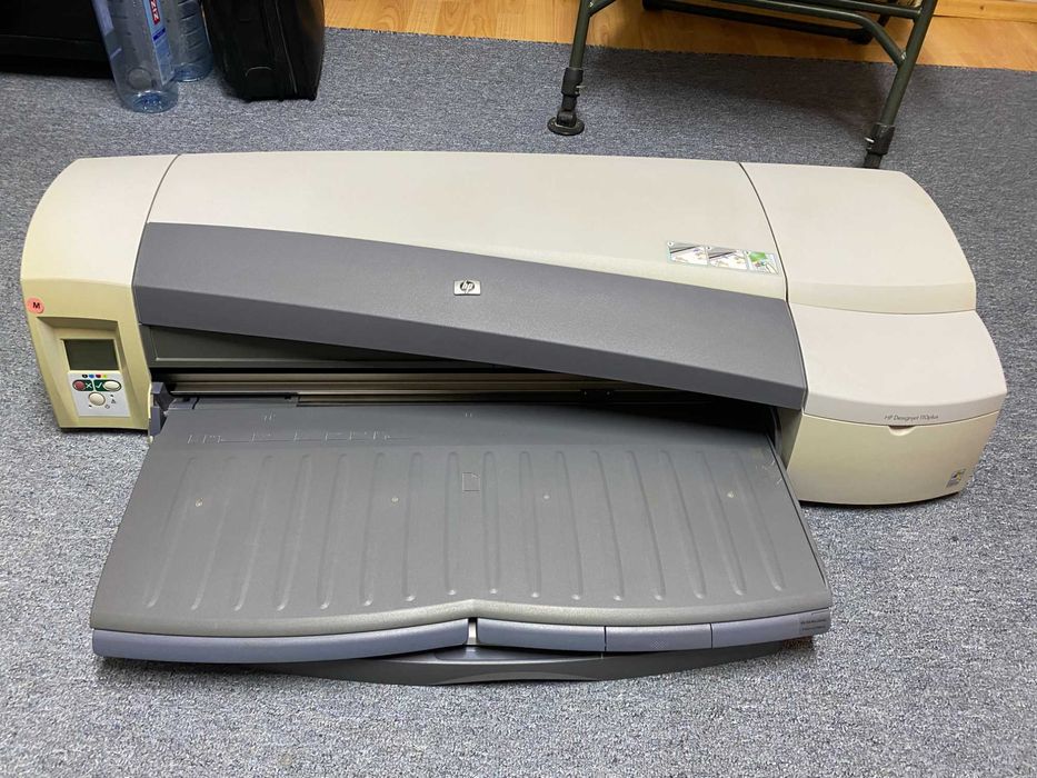 Plotter A1 HP 110 PLUS Zalau • OLX.ro