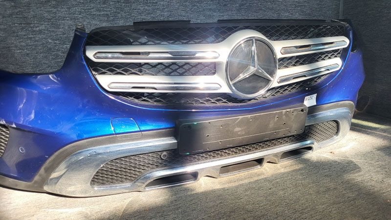 Mercedes GLC 2019/2023 W253 facelift Bara fata BF1252 Focsani • OLX.ro