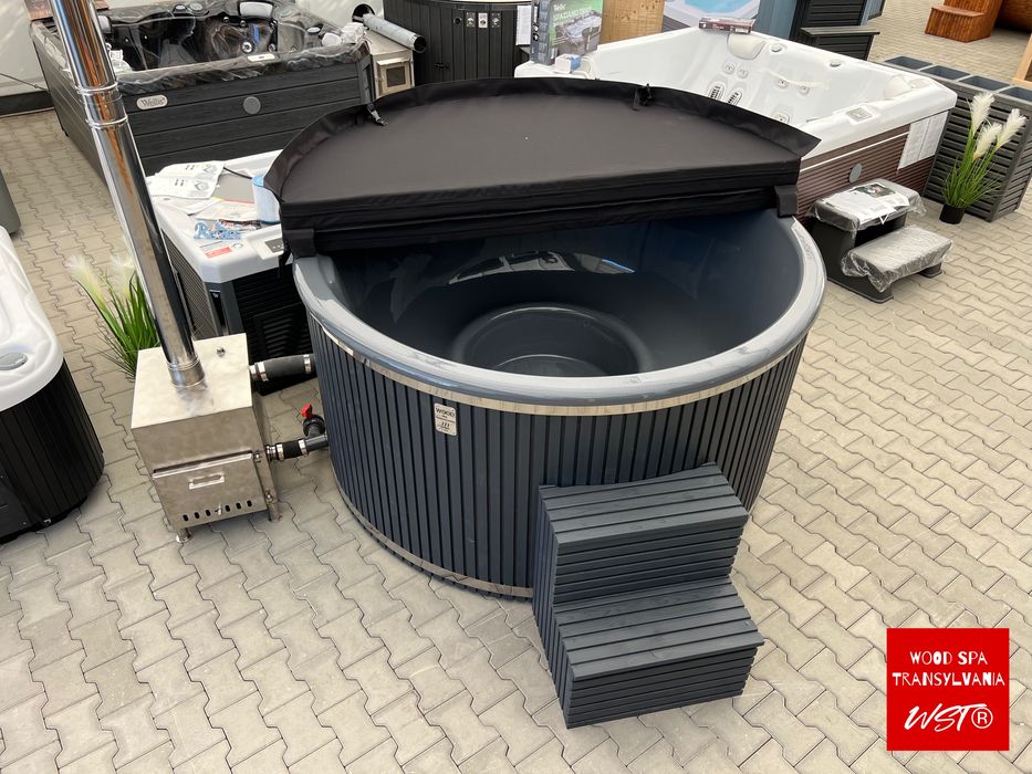 Ciubar din fibra de sticla - La doar 1850 EUR + TVA Produs in Romania ...