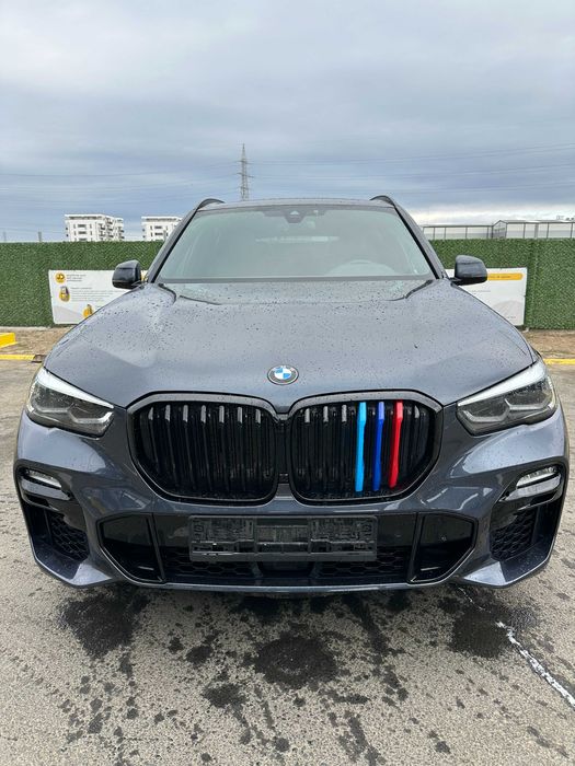 BMW X5,Pachet M,Plug in Hybrid,an 2020,394 CP Bucuresti Sectorul 2 • OLX.ro