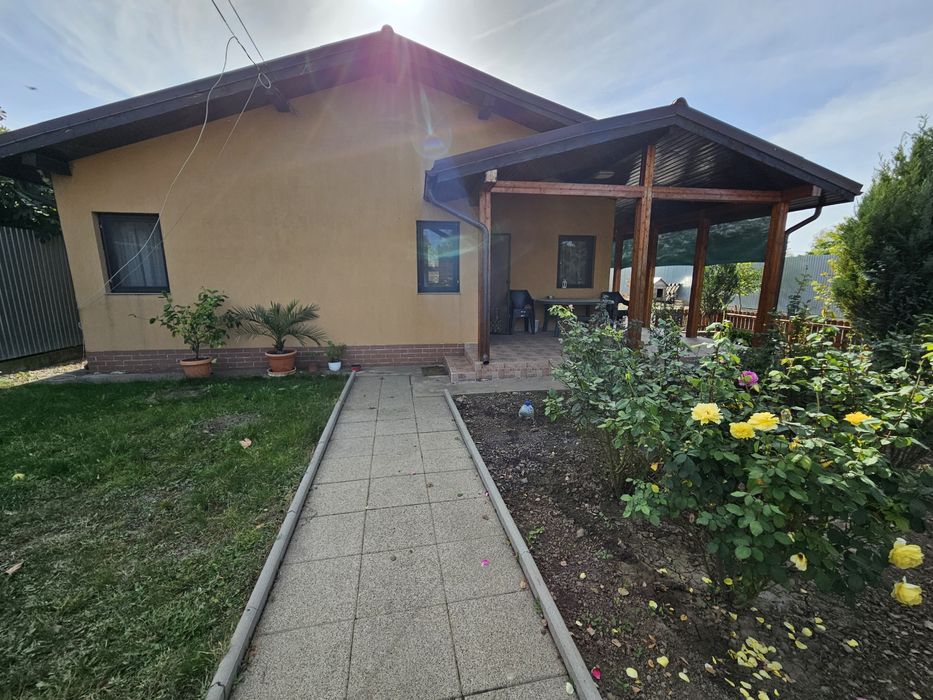 Casa de vanzare Gradistea, Calarasi Cunesti • OLX.ro