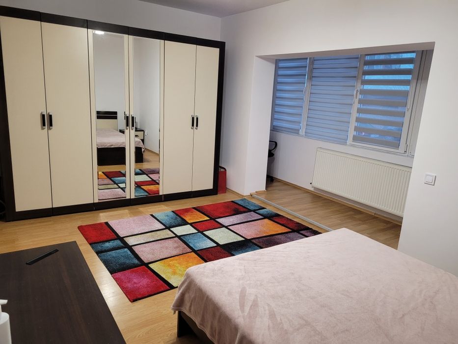 Inchiriez apartament 3 camere in Buna Ziua Cluj-Napoca • OLX.ro