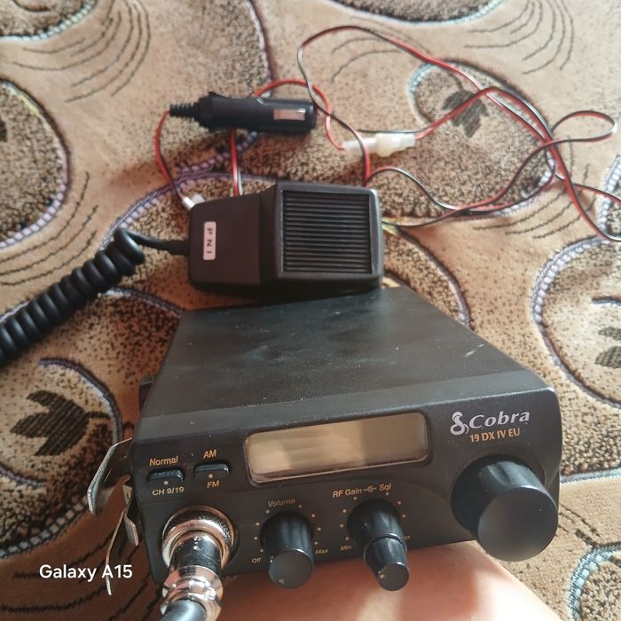 Statie emisie-recepție Surdila-Greci • OLX.ro