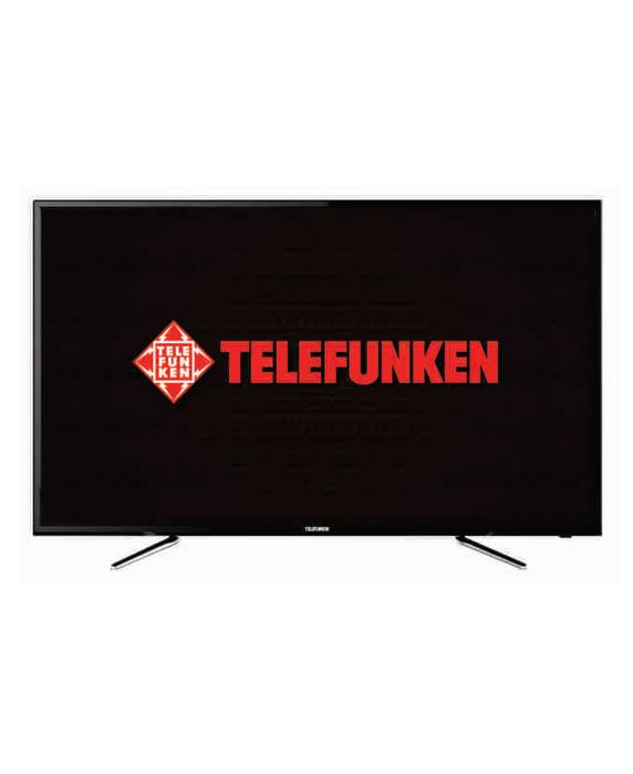 Telefunken LED TV 32 гр. София Дружба 1 • OLX.bg