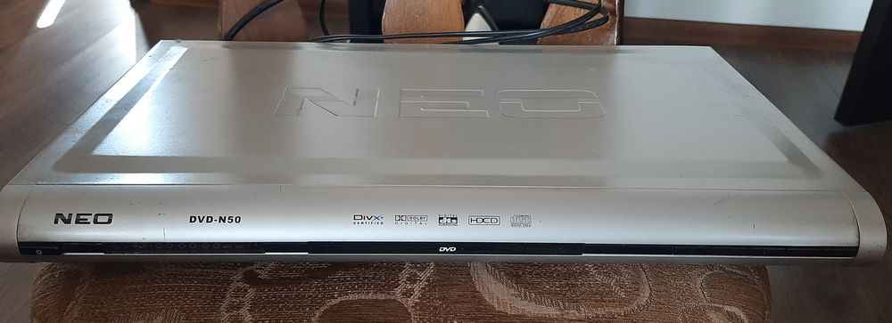 DVD NEO с дистанционно гр. Панагюрище • OLX.bg