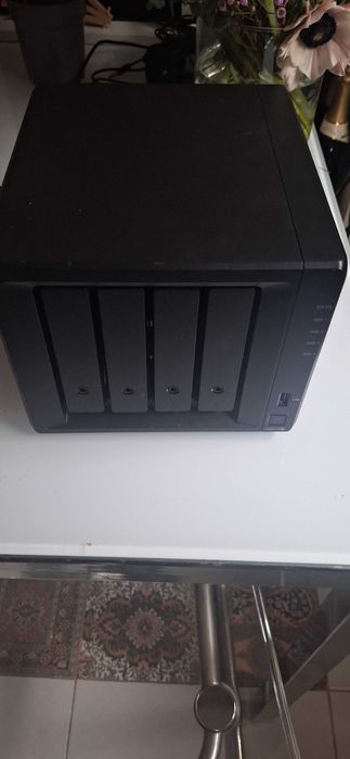 NAS Synology DS918+ 8Gb Bucuresti Sectorul 2 • OLX.ro