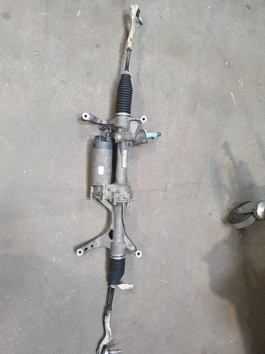 Кормилна рейка за мерцедес Mercedes-Benz EQE W295 X295 гр. Враца ...