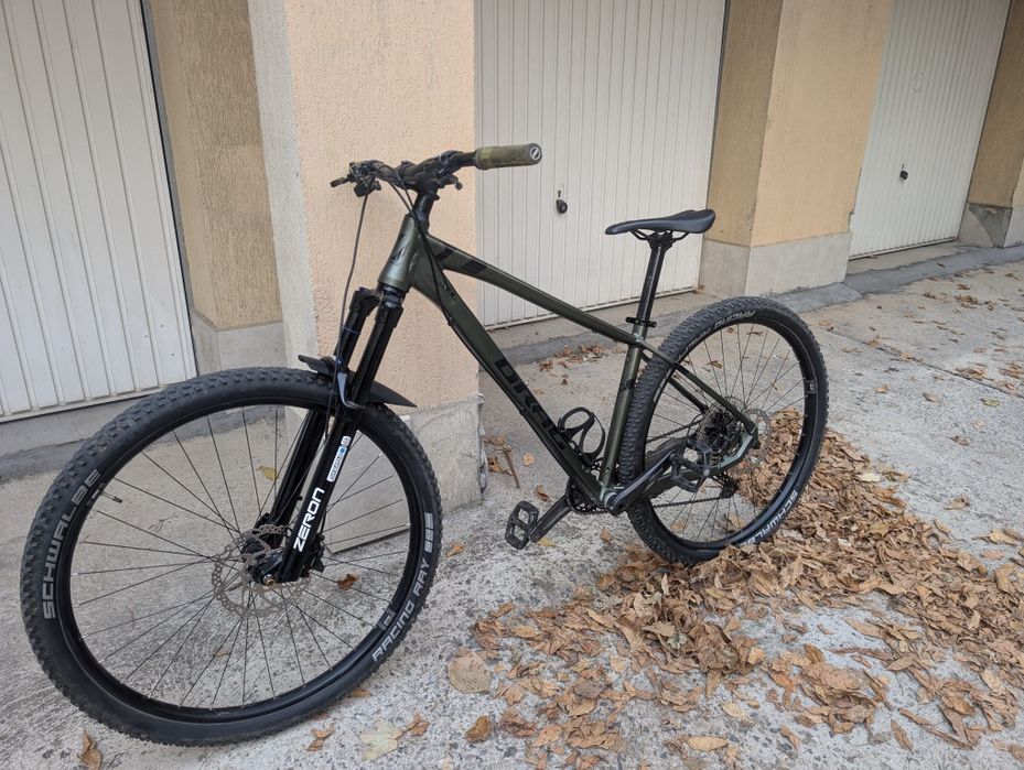 Промоция 10% 20-31 декември Drag shift 5.1 велосипед 29 инча гр. София ...