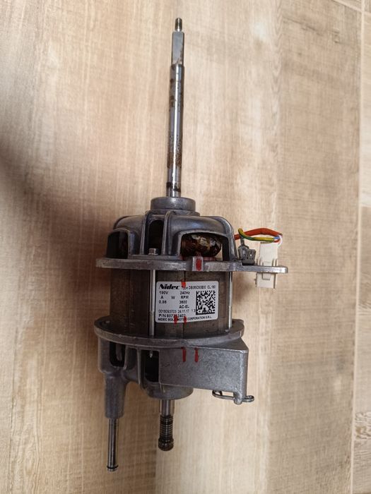 Двигател за сушилня AEG (Electrolux) гр. Ямбол Хале • OLX.bg