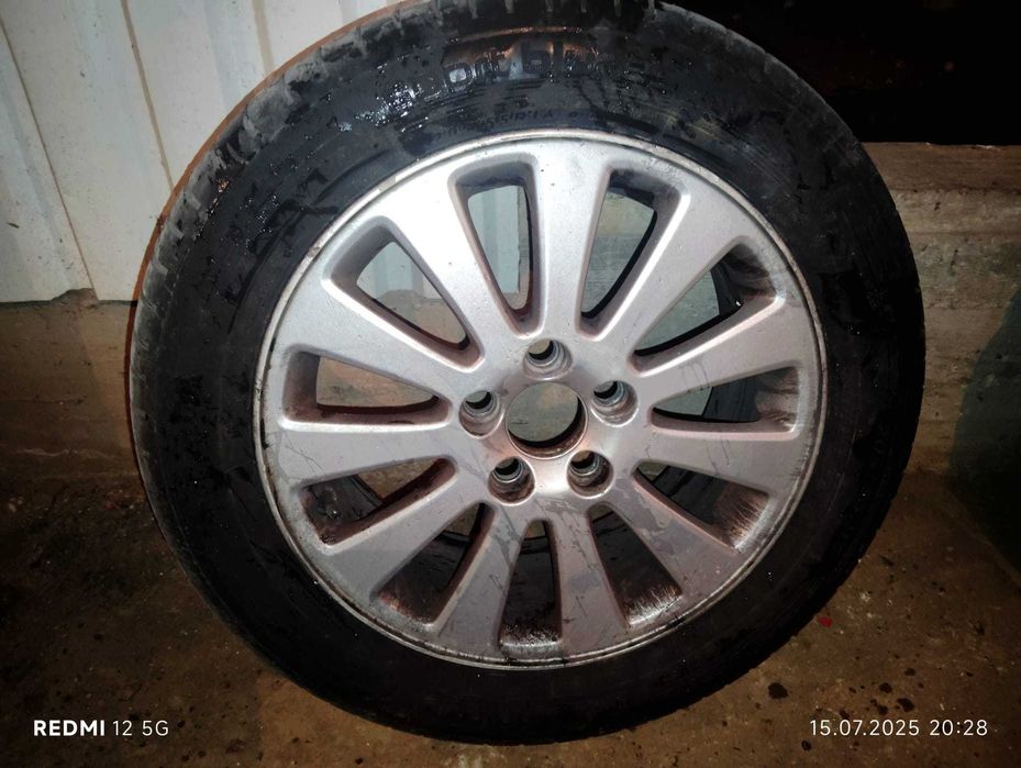 Anvelope Ford Focus 3/ Volvo Bucuresti Sectorul 4 • OLX.ro