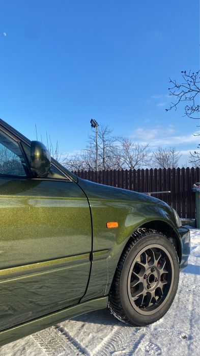 Honda Civic VTi B16A2 Galati • OLX.ro