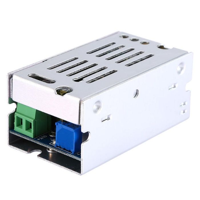 Sursa Step Down DC-DC reglabila In 8 - 60V, Out 1 - 36V, 15A comutatie ...