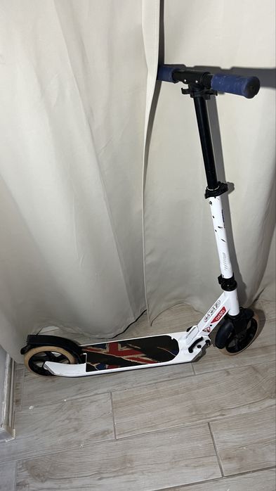 2 тротинетки OXELO от Декатлон гр. Варна Виница • OLX.bg