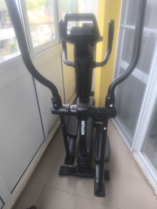 KETTLER Кростренажор OPTIMA 100 гр. Варна Трошево • OLX.bg